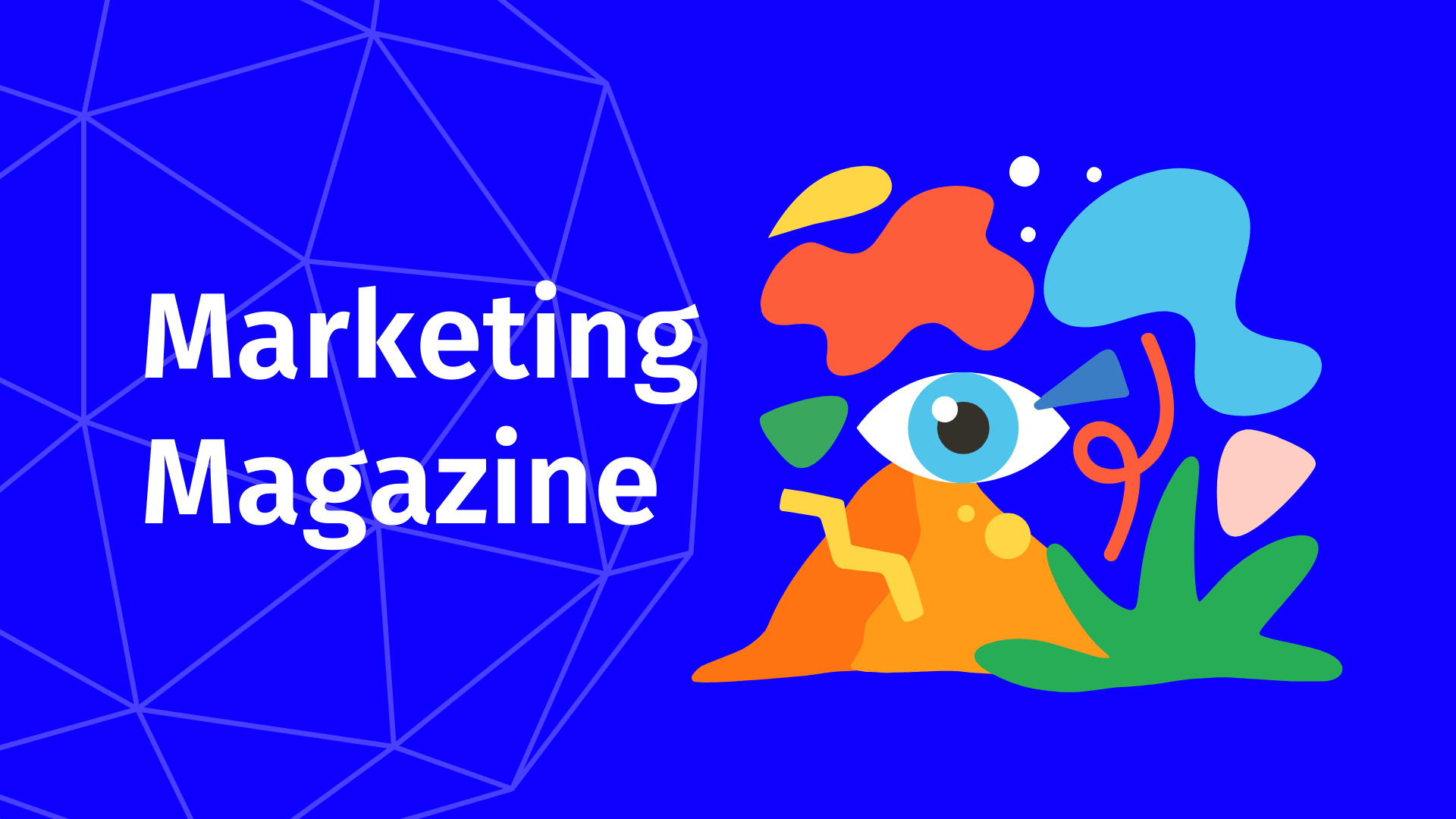 Growthfyi's Marketing Magazine: Simplifying Marketing For Everyone